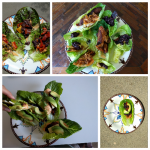 Growing and harvesting lettuce in Southern California - Greg Alder's ...