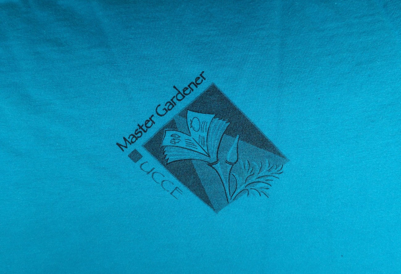 Master Gardeners, ready to help - Greg Alder's Yard Posts: Southern ...